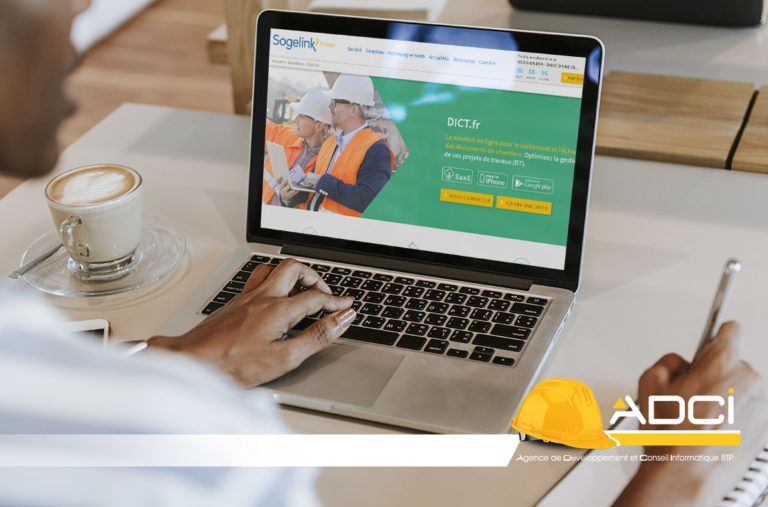 ERP - Logiciel BTP - Devis, Factures, Planning, suivi de chantier ...